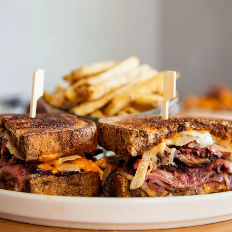 THE CUT Modern American Eatery & Bar Restaurant - Rancho Cucamonga, CA ...