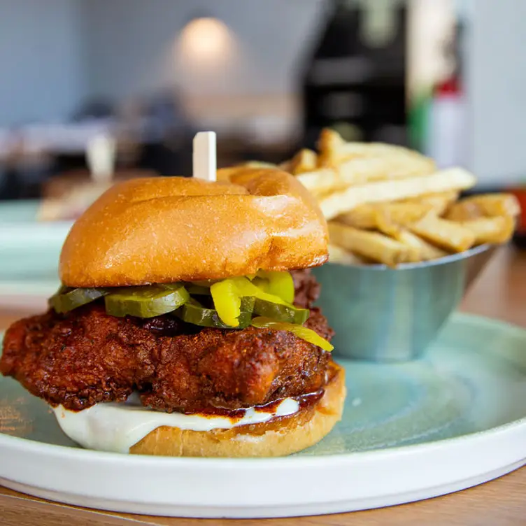 THE CUT Modern American Eatery & Bar Restaurant - Rancho Cucamonga, CA ...