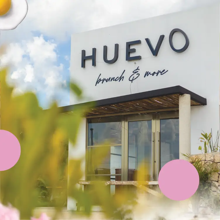 Restaurante HUEVO Brunch & more - cancun, ROO | OpenTable