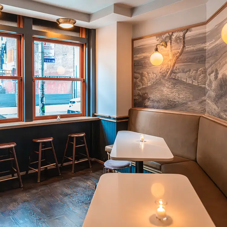 Haymaker Bar & Kitchen Restaurant - New York, NY | OpenTable