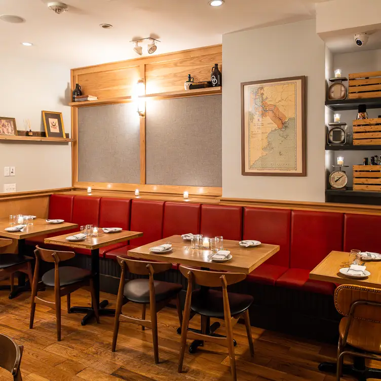 Haymaker Bar & Kitchen Restaurant - New York, NY | OpenTable