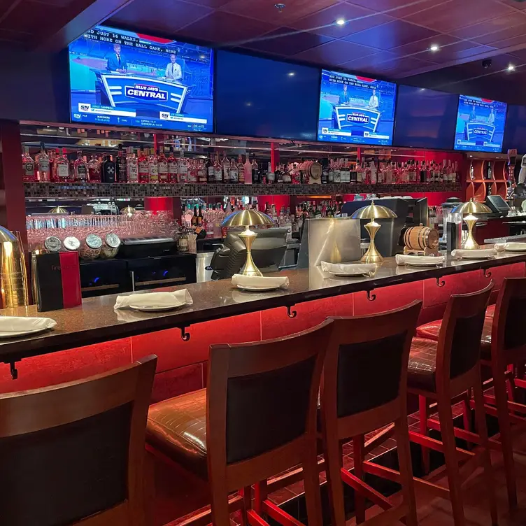 Firestone Restaurant and Bar - Lethbridge, AB | OpenTable