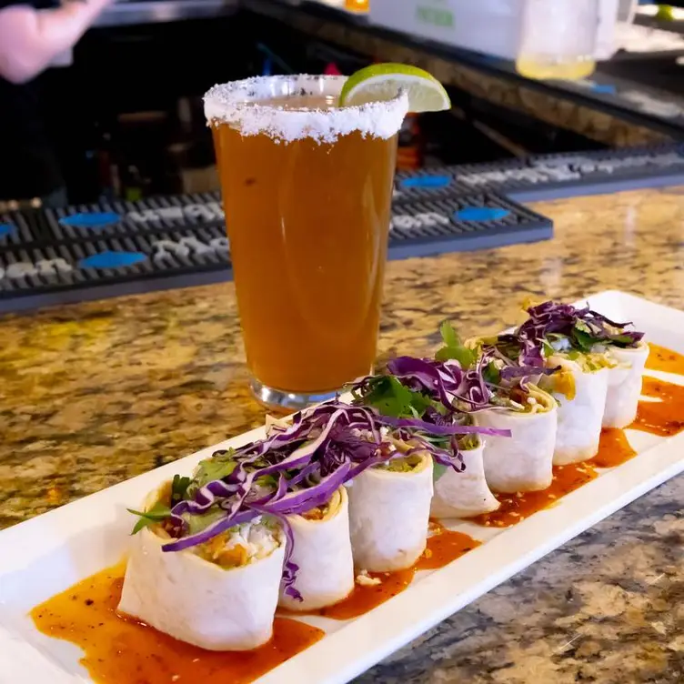 Yucatan Taco Stand Restaurant - Oklahoma City, OK | OpenTable