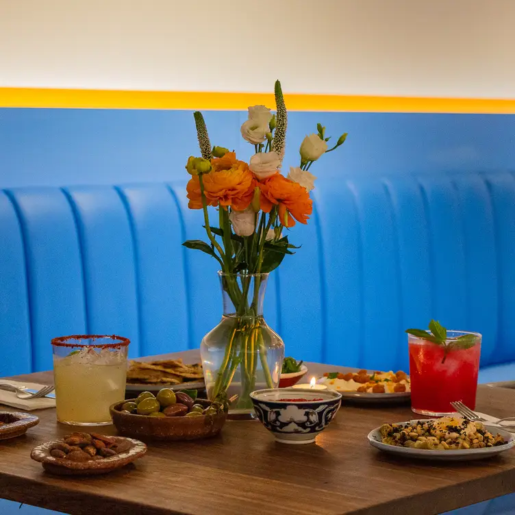 Morito Hackney Road Restaurant - London | OpenTable