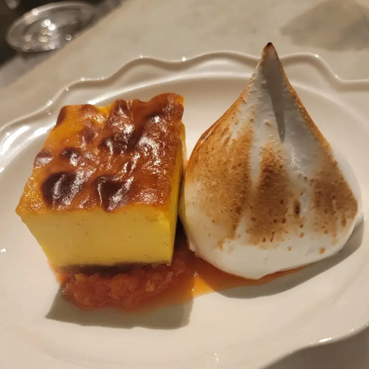 The Sunset Club Restaurant - San Juan, PR | OpenTable