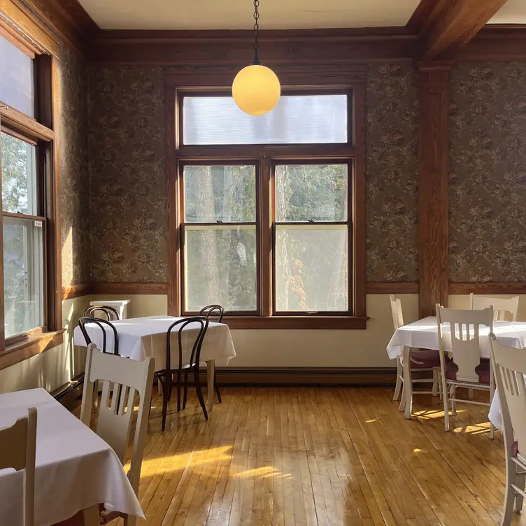 Terrace Inn and 1911 Restaurant - Book now on OpenTable