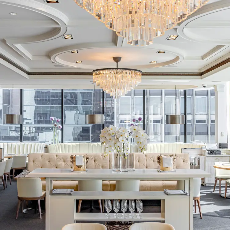The Chase Restaurant - Toronto, ON | OpenTable