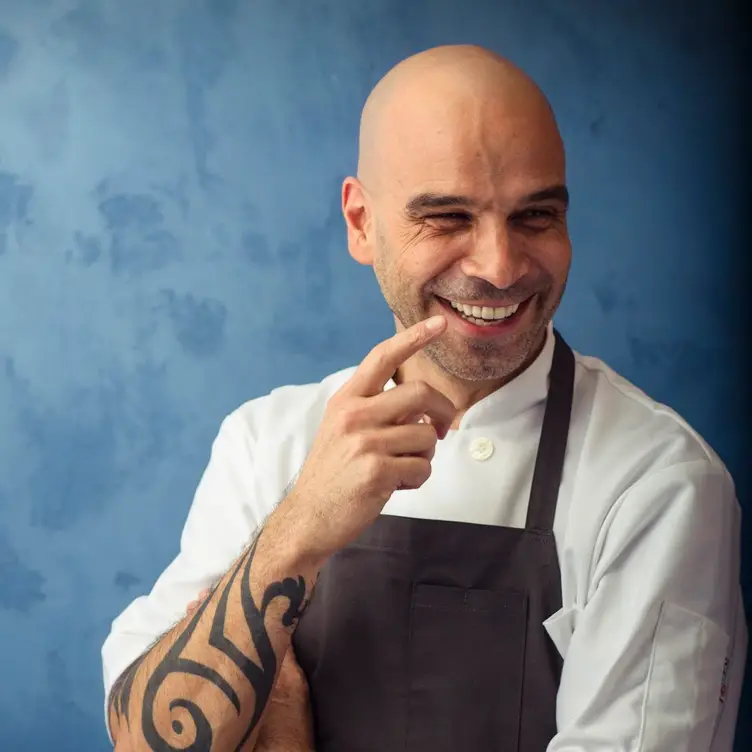 Mourad Restaurant - San Francisco, CA | OpenTable