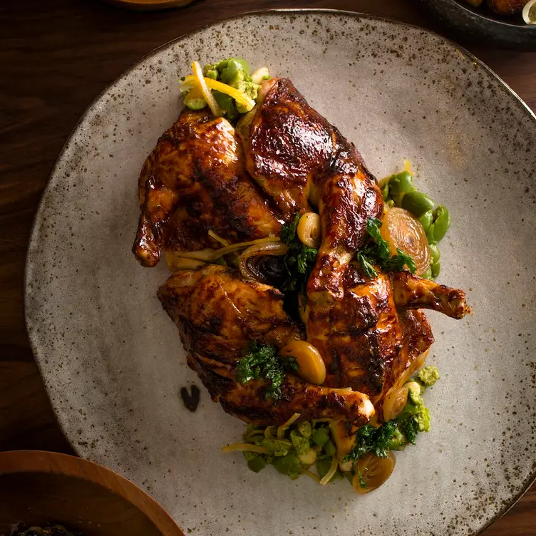 Mourad Restaurant - San Francisco, CA | OpenTable