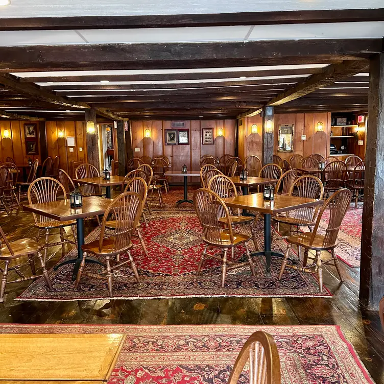 Publick House Restaurant - Sturbridge, MA | OpenTable