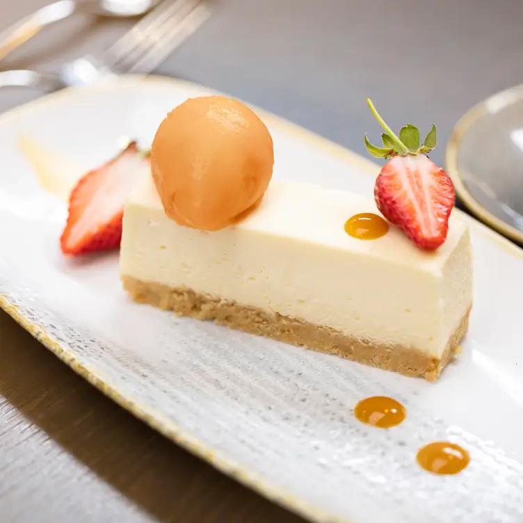 Swatch Restaurant @ Crowne Plaza Nottingham - Nottingham ...