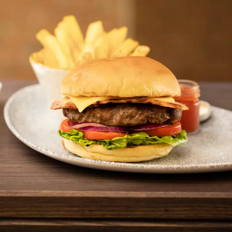 Swatch Restaurant @ Crowne Plaza Nottingham - Nottingham ...