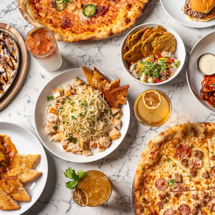 Puttery - Updated 2025, American Restaurant in Houston, TX