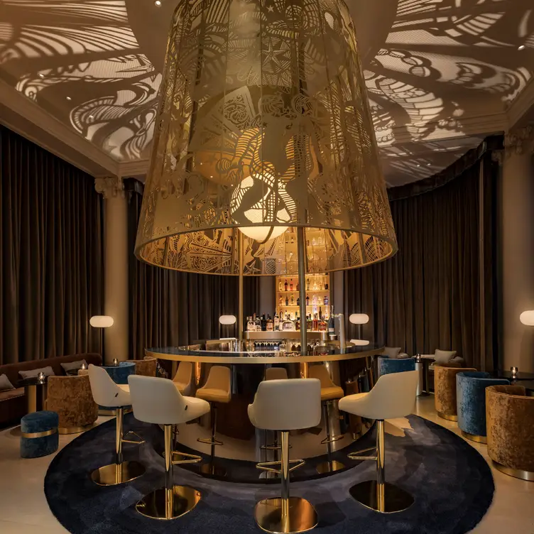 Ritz Bar - Ritz Paris - Updated 2024, French Restaurant in Paris, Paris