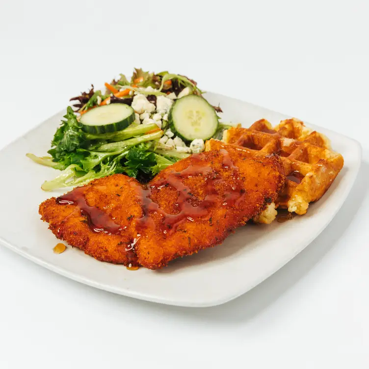 Taste of Belgium - Fields Ertel - Updated 2024, Belgian Restaurant in ...