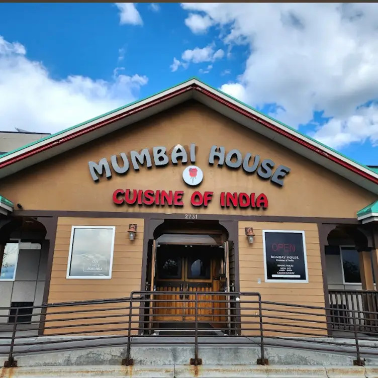 Mumbai House - Updated 2025, Indian Restaurant in Park City, UT