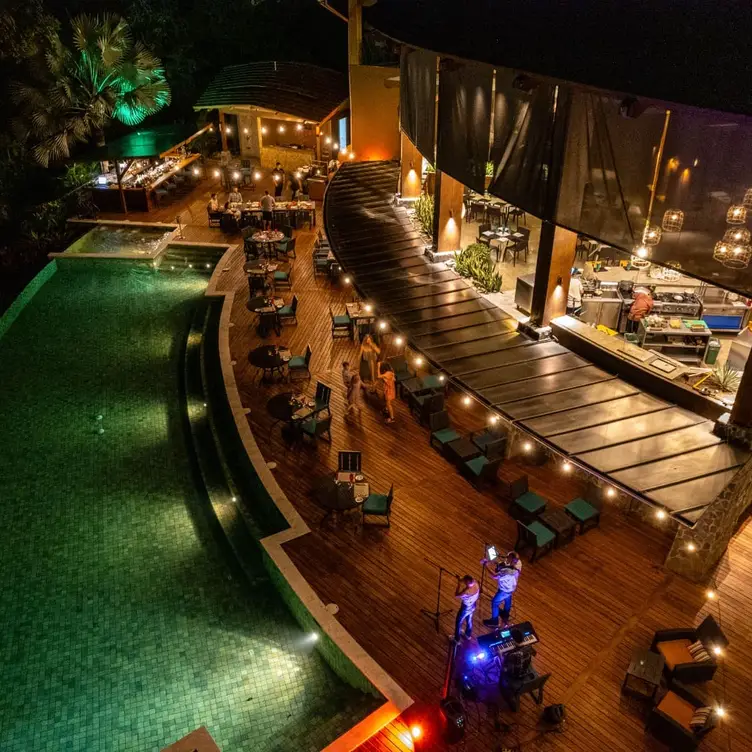Restaurante Poro Poro Restaurant - Liberia, Guanacaste | OpenTable