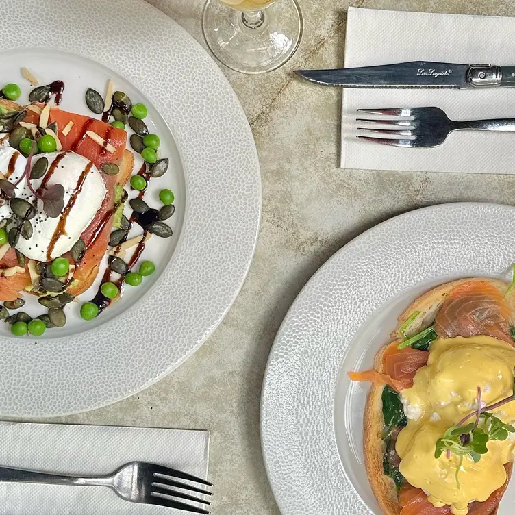 Little Collins Melbourne Restaurant - Melbourne, AU-VIC | OpenTable