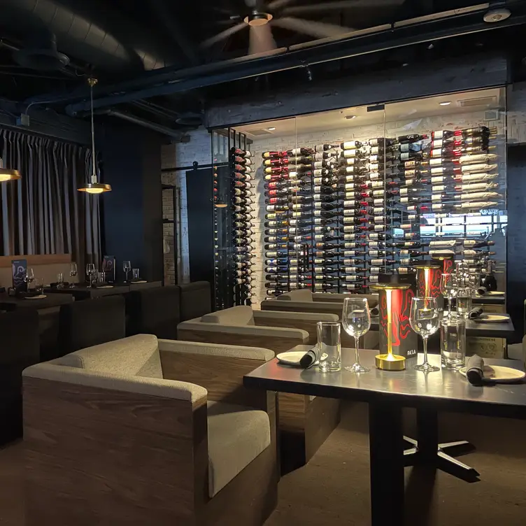 Pa'La Downtown - Actualizado en 2024, restaurante mediterráneo en ...
