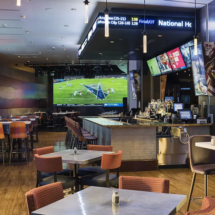 CAZ Sports Bar Restaurant - Scottsdale, AZ | OpenTable