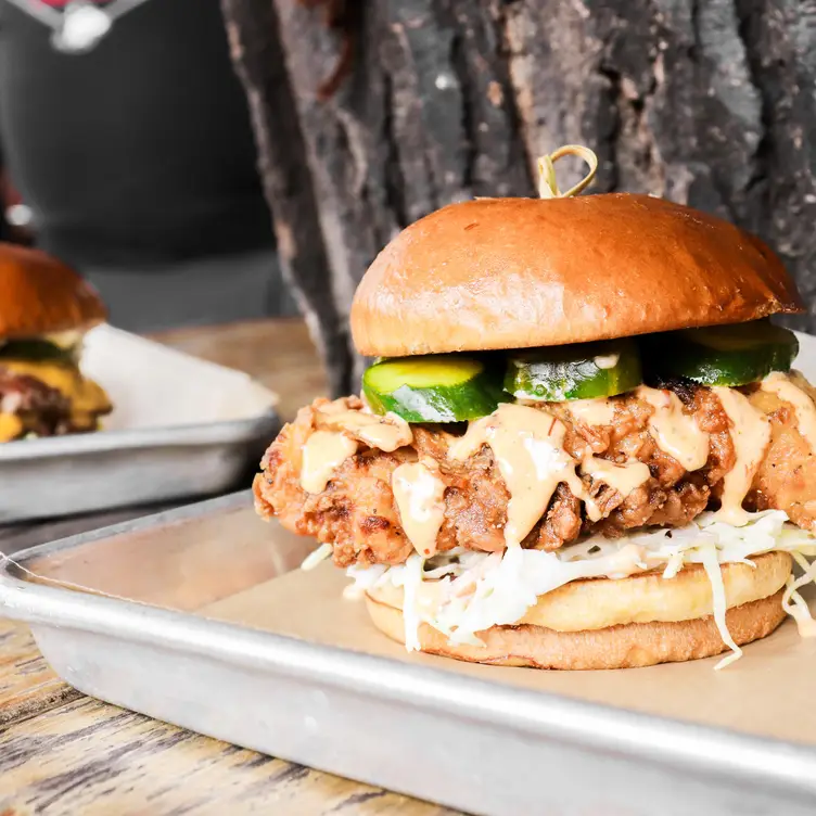 Restaurante Gaslight - Chicago, IL | OpenTable