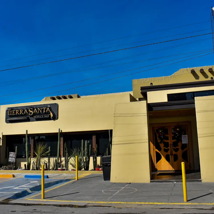 Tierra Santa Monclova Restaurant - Monclova, COA | OpenTable