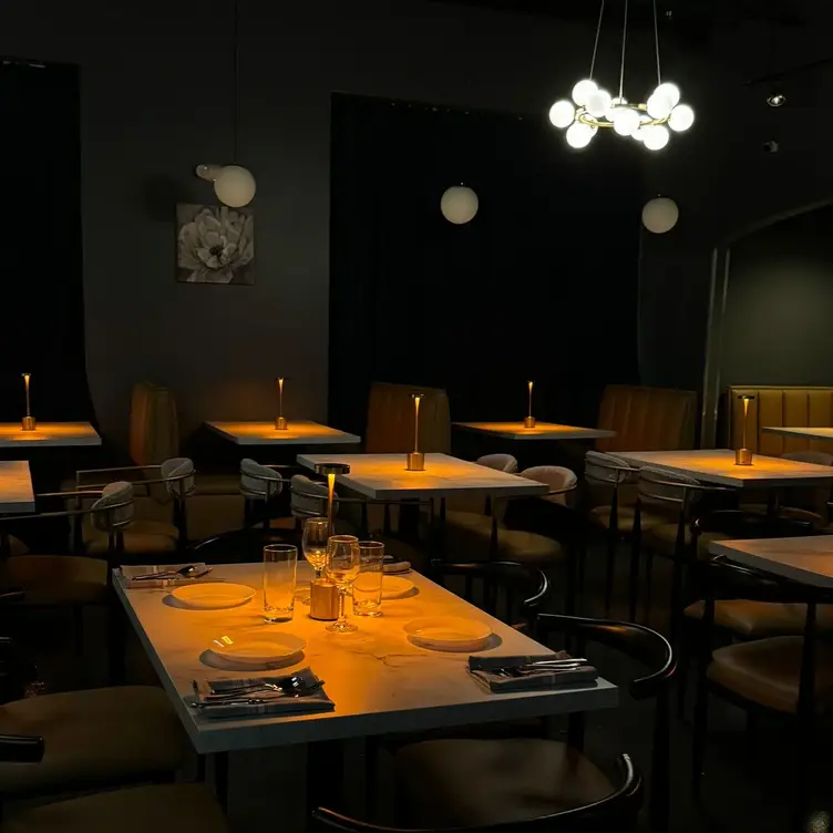 Terrace Kitchen Restaurant - Durham, NC | OpenTable