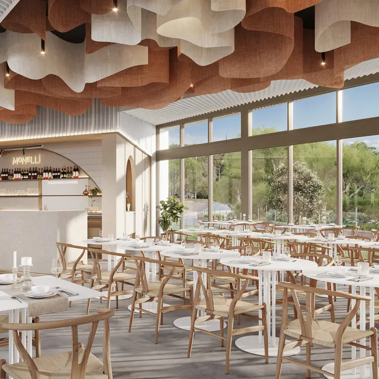Monelli Restaurant - Burns Beach, AU-WA | OpenTable