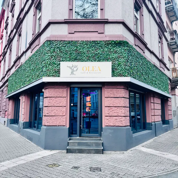 Olea Café & Restaurant - Frankfurt am Main, HE | OpenTable