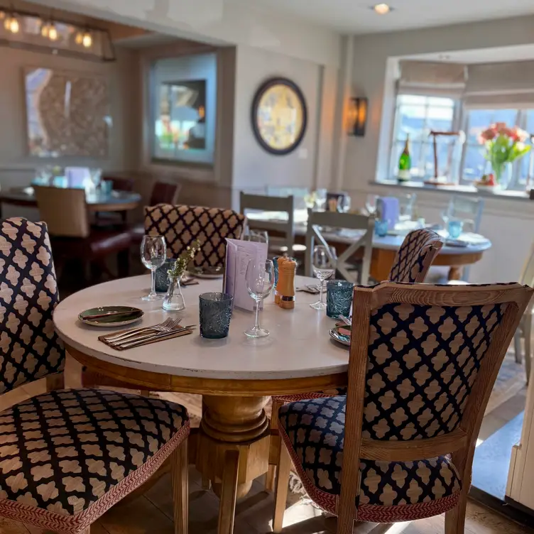 The Fuzzy Duck Restaurant - Armscote, England | OpenTable