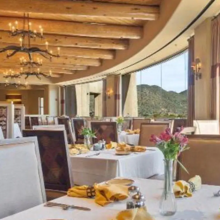 Restaurante Preserve Fine Dining - Saddlebrooke Two - Tucson, AZ ...