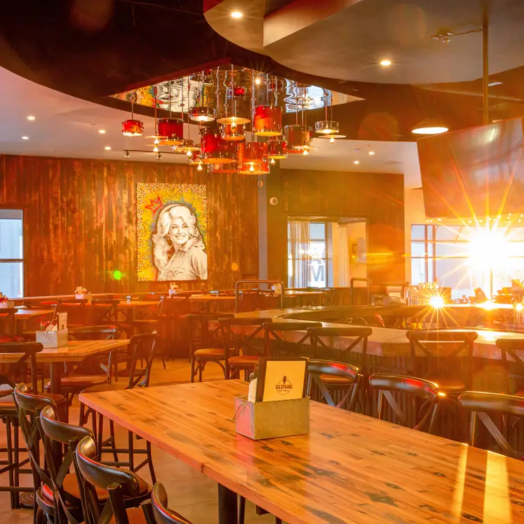Six String Grill and Stage Restaurant - Foxboro, MA | OpenTable