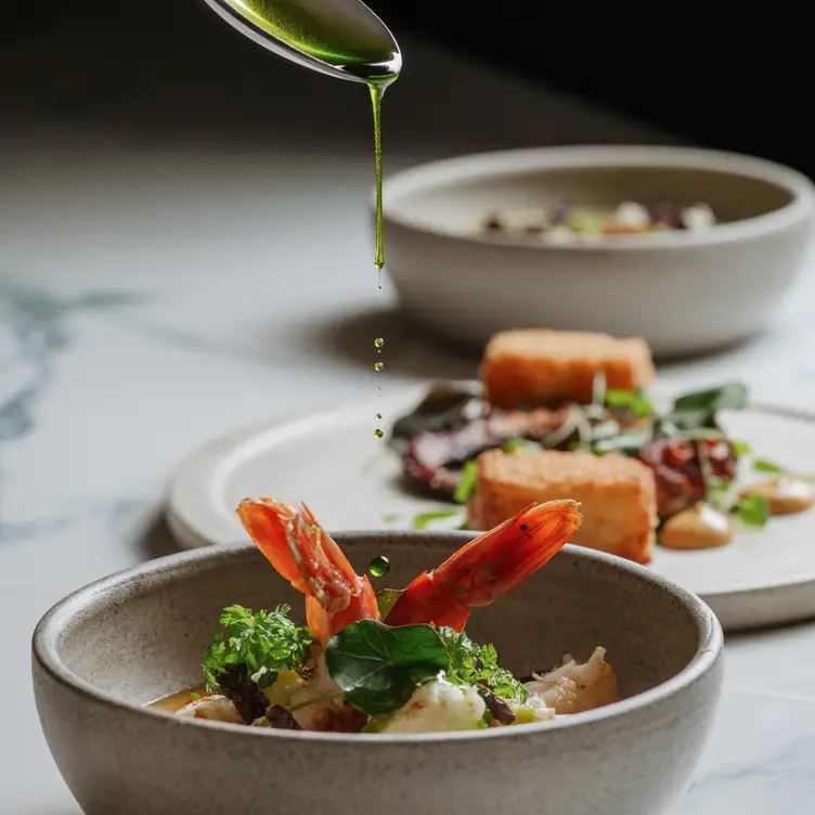 Okio Restaurant - Athina, Athens | OpenTable