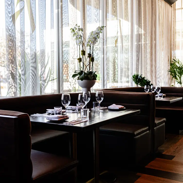 Restaurante Aris - Austin, TX | OpenTable