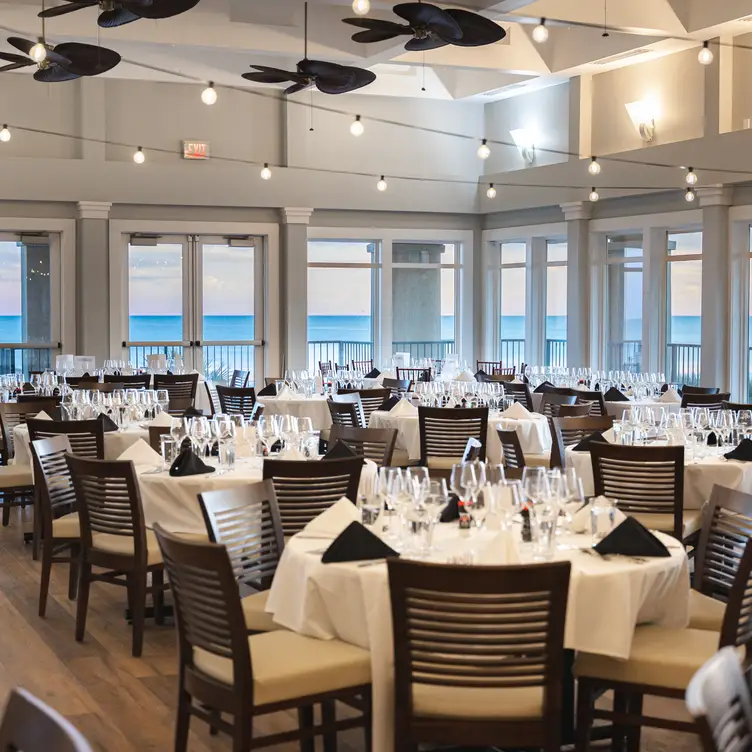 Le Volte Oceanfront Dining & Venue Restaurant - Ocean Isle Beach, NC ...