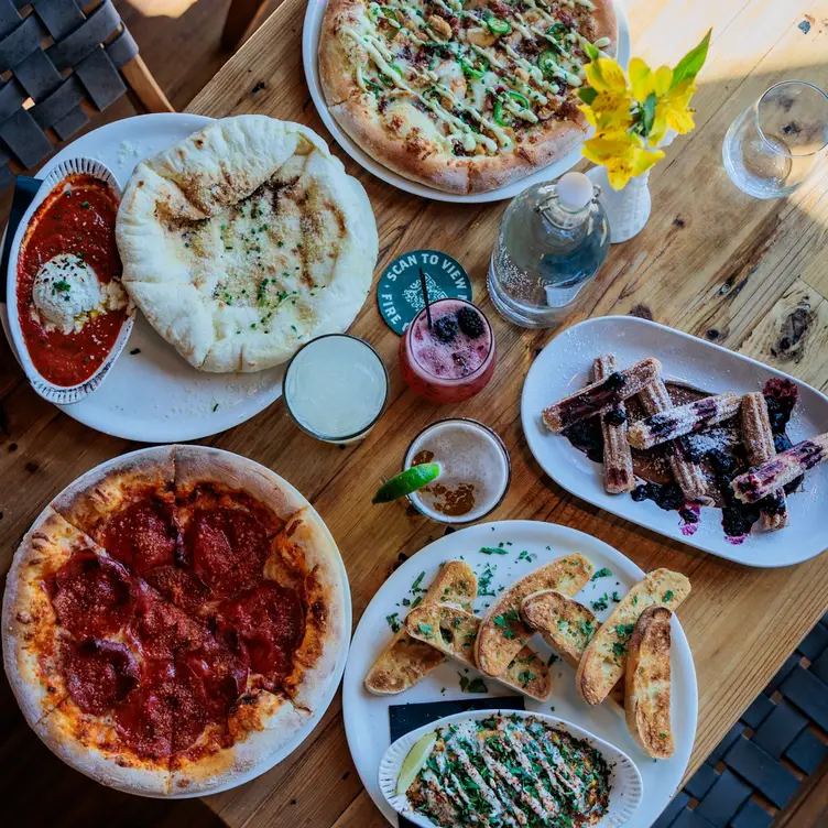 Oak Wood Fired Kitchen - Draper Restaurant - Draper, UT | OpenTable