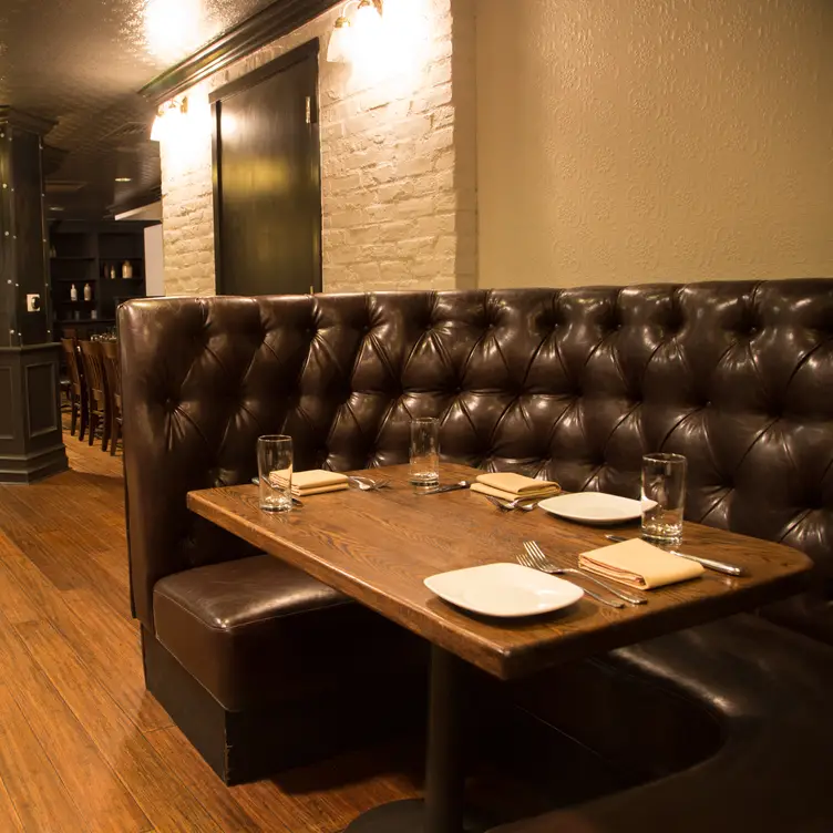 Fish & Farm Restaurant - San Francisco, CA | OpenTable