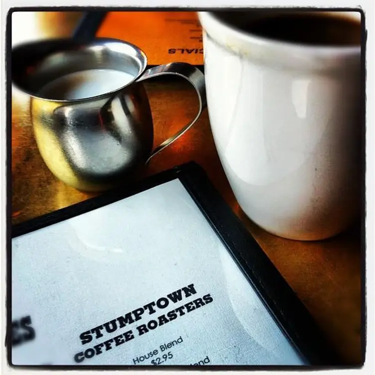 Restaurante Brite Spot Family Restaurants - Los Angeles, , CA | OpenTable