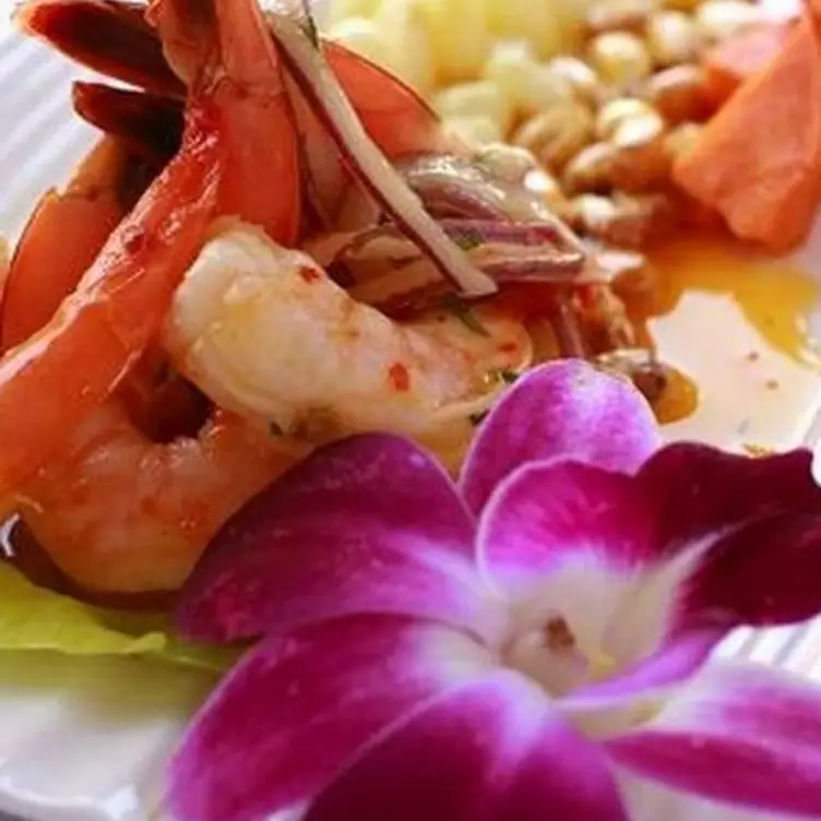 La Perla Peruvian Cuisine Restaurant - Santa Rosa, CA | OpenTable