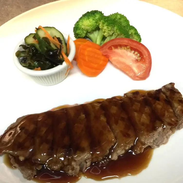 Restaurante Matuba Japanese Restaurant - Bethesda, , MD | OpenTable