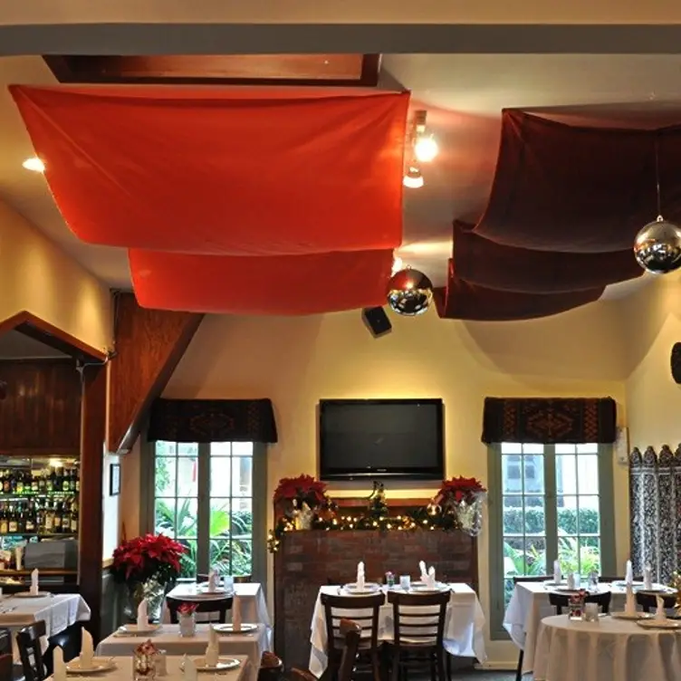 Restaurante Chan Dara - Los Angeles, , CA | OpenTable