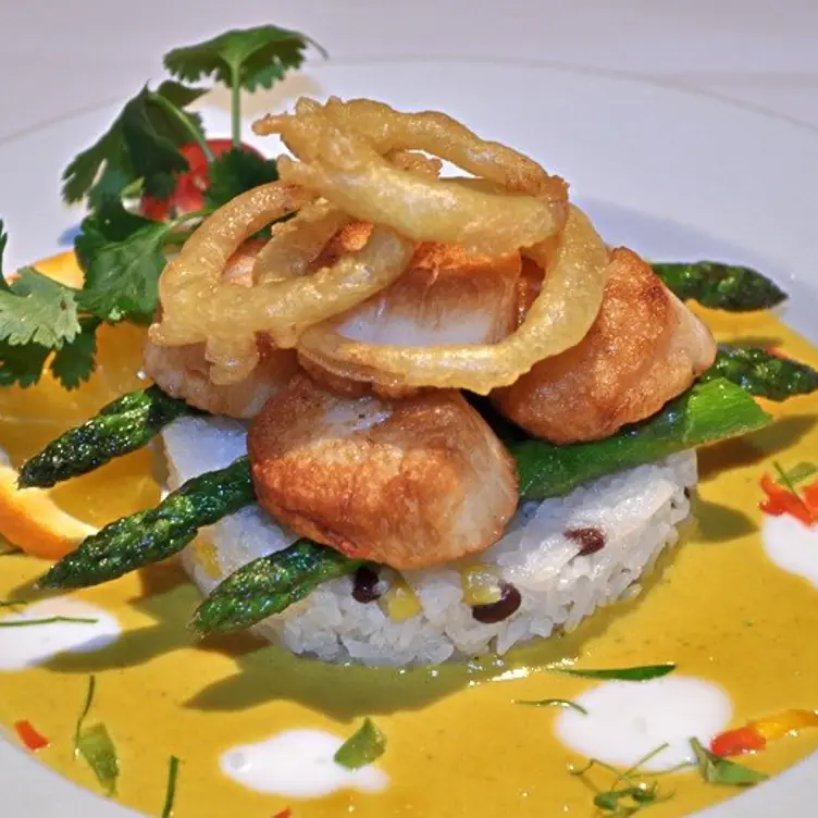 Restaurante Chan Dara - Los Angeles, , CA | OpenTable