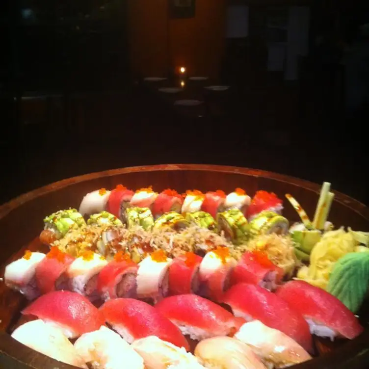 Restaurante AW Asian Bistro - Bellingham, , WA | Reserva en OpenTable