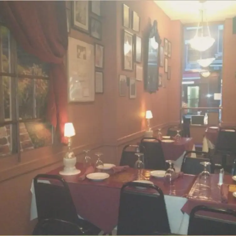 Benito's 1 the Original - Updated 2025, Italian Restaurant in New York, NY