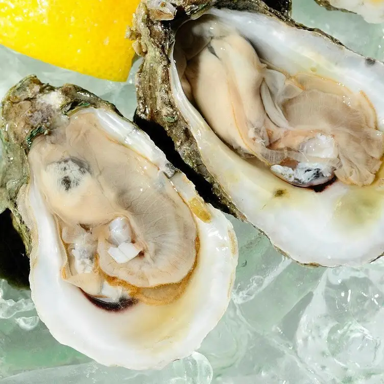 Restaurante Blue Water Seafood - Red Bank, , NJ | OpenTable