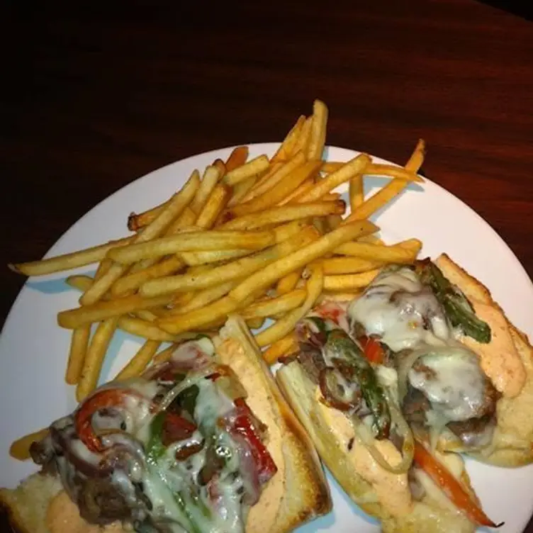 Dipiazza Restaurant & Lava Lounge - Long Beach, CA | OpenTable