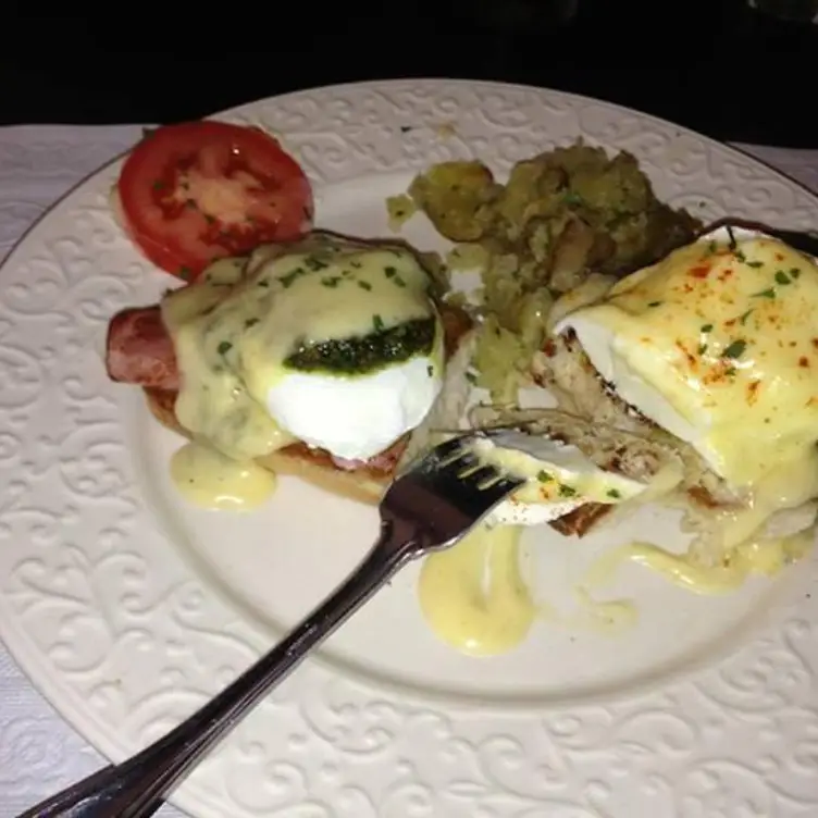 Restaurante The Cozy Grape Wine Bar, Bistro and Ale House - Montgomery ...