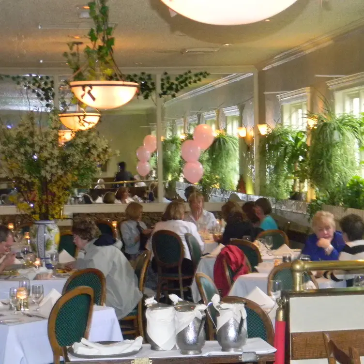 Garden Restaurant - Union, NJ | Book on OpenTable