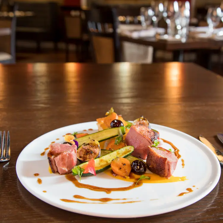 Red Square Euro Bistro Restaurant - Denver, CO | OpenTable