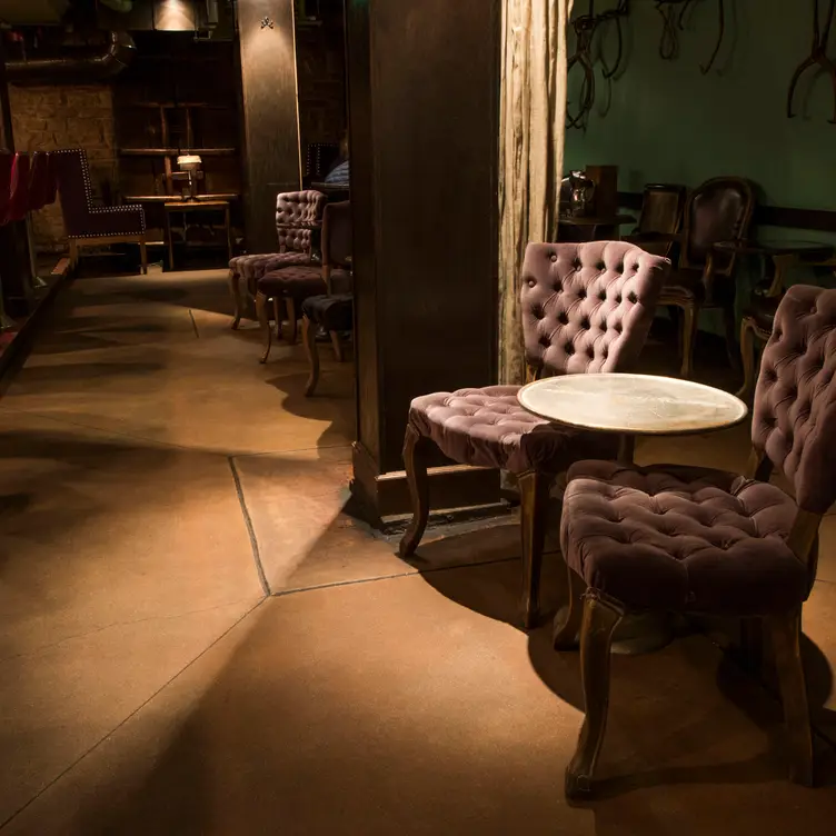 Restaurante Green Russell - Denver, CO | OpenTable